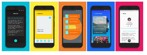 16 Open Source Free Flutter Dashboards For Desktop Web And Mobile