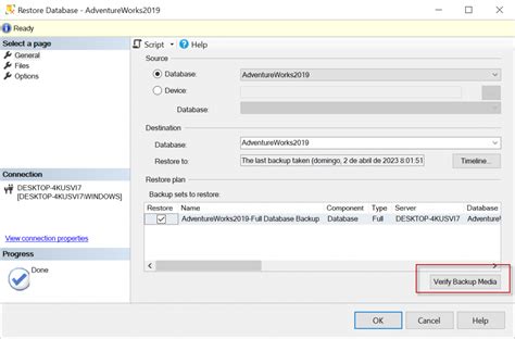 SQL Server Error 3014 Fixes Recovery Solutions