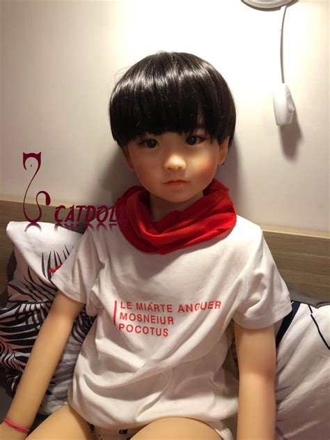 115cm Shota Doll Catdoll