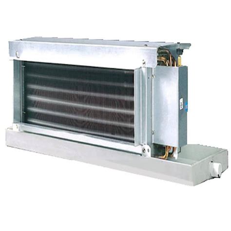 Manejadora De Aire Para Edificios Mxknc 025 18000btu 15ton Agua