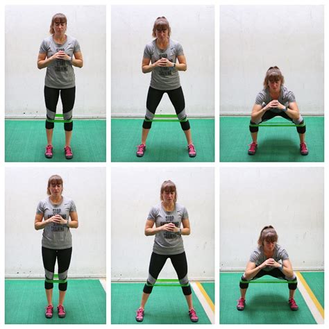 Great Glute Mini Band Moves Redefining Strength Glute 49 Off