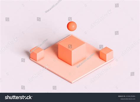 Sphere Cube Images Stock Photos D Objects Vectors Shutterstock