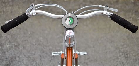 ORION cycling navigation on Behance