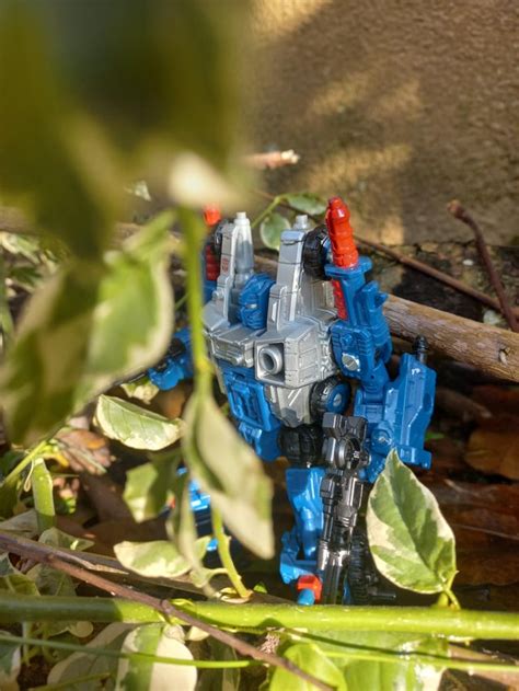 Siege Cog R Transformers