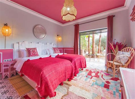 Maison Daouia Marrakesh Morocco — Book Guest House 2024 Prices