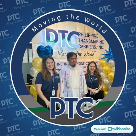 Ptc Inc Cebu City Cebu City