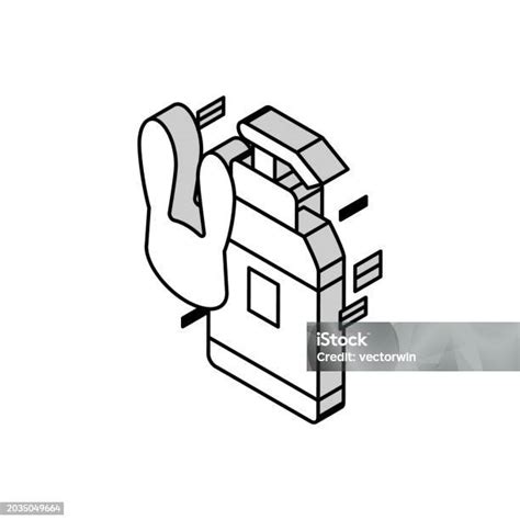 비누 테스트 토끼 등각 투영 아이콘 벡터 일러스트 레이 션 0명에 대한 스톡 벡터 아트 및 기타 이미지 0명 과학 등측투영법 Istock