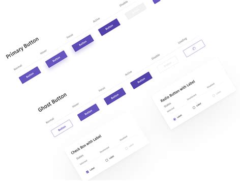 Radio Button Designs Themes Templates And Downloadable Graphic