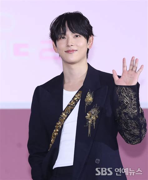 [e포토] 임시완 오겜2에서 보는 아이돌 하트