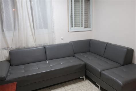 L Shape Chouch The Jerusalem Market