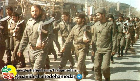 آلبوم تصاویر سردار شهید حسن ترک، جانشین طرح و عملیات لشکر 32 انصار