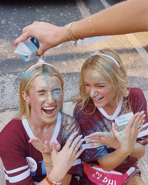 Pi Beta Phi — Texas Panhellenic