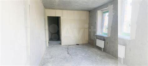 1-к. квартира, 33 м², 14/19 эт. на продажу в Воронеже | Купить квартиру ...