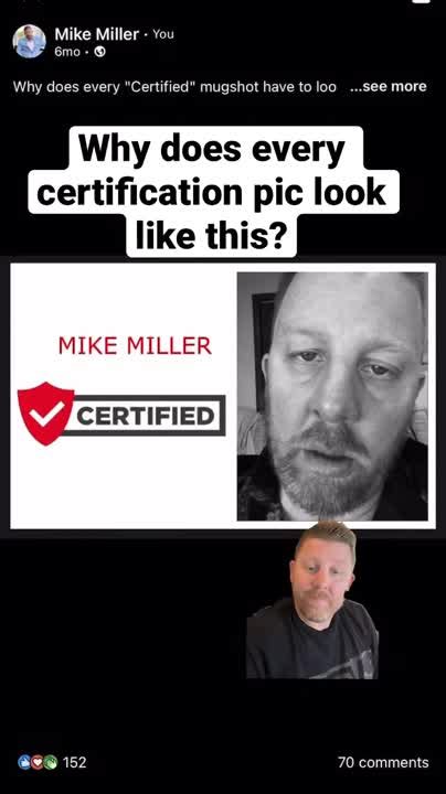 Mike Miller On Linkedin Cybersecurity Informationsecurity Infosec Leadershipbyexample 17