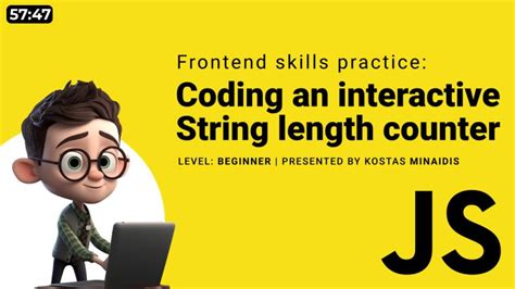 Kostas Minaidis On Linkedin Javascript Frontend Html Css Js Webdevelopment