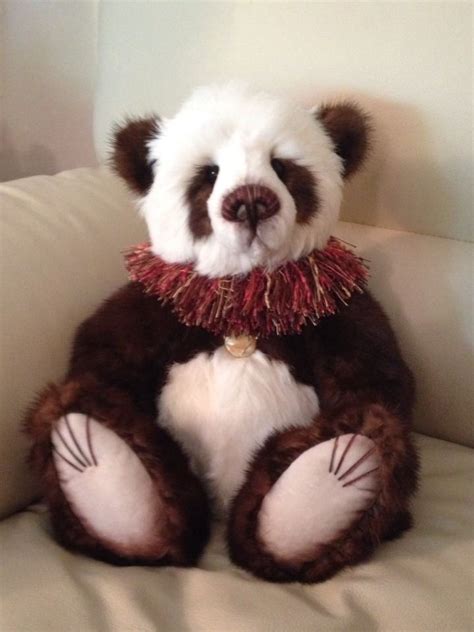 17 Best Images About Lori Simon Bears On Pinterest Mink Seals And Mink Fur