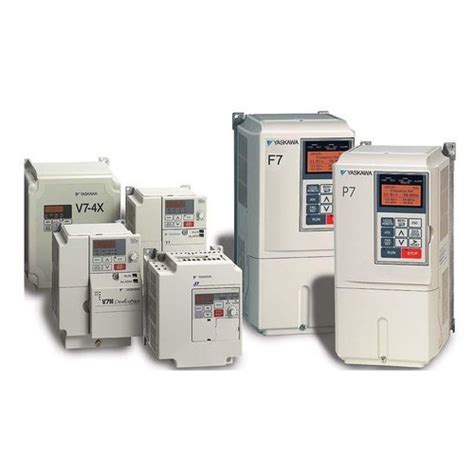 Yaskawa AC Drive Yaskawa VFD Latest Price Dealers Retailers In India
