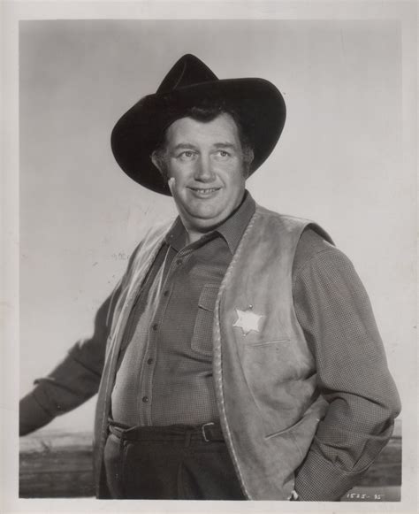 Andy Devine American Actor ~ Bio With Photos Videos