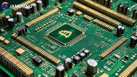 Jamining Cloud Computing Platform Launches Innovative Investment Model Leading The New Trend Of