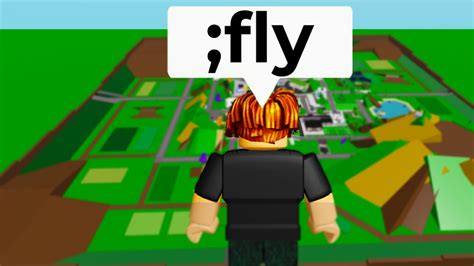 Lᐈ Cara Menggunakan Fly In Roblox 2023 ♻️ Projaker