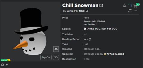 Free Ugc Limited Is Not Adding To Inventory Scripting Support Developer Forum Roblox