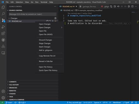 11 GitHub Version Control And Collaboration Quantitative Economics With Julia