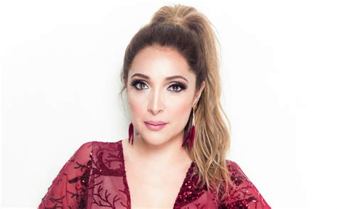 Myriam Montemayor Apuesta Por La Balada Y Rechaza Al Reggaet N Me Gusta Empoderar A Las
