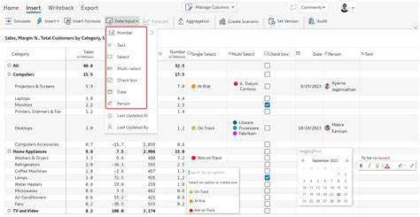 The Best Solution For Data Writeback In Power Bi
