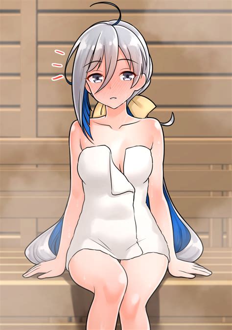 Furaggu Frag 0416 Kiyoshimo Kancolle Kantai Collection Absurdres