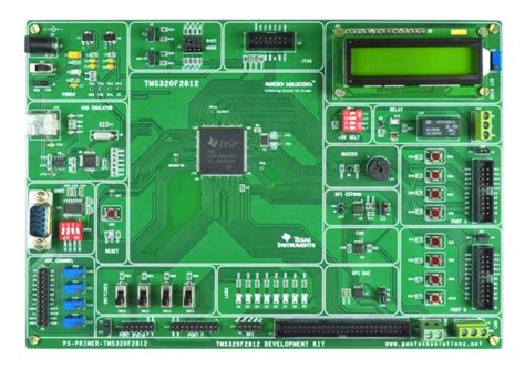 dsp dsc boards archives pantech ai