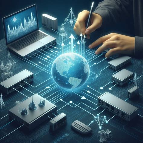 Static Routing On Mikrotik