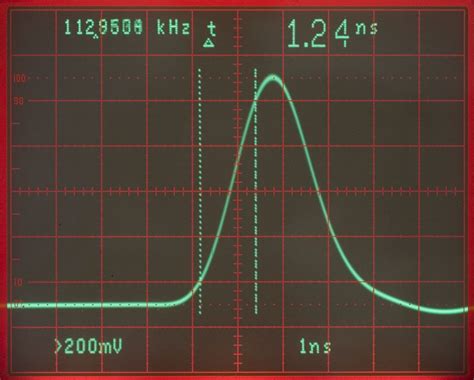 2445a Oscilloscope