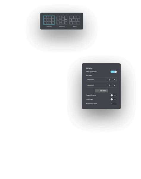 Wordpress Woocommerce Theme Thegem