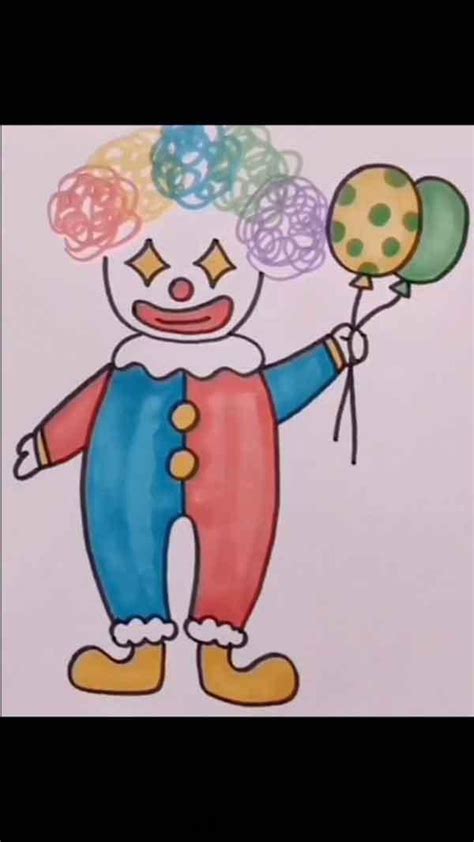 نقاشی پیش دبستانی 2024؛ که خیلی راحت و خوشگله می‌تونی الگو برداری گـُـ ـلـی مُــــב