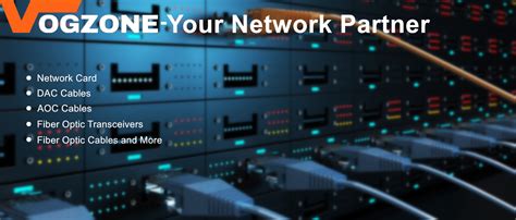 Vogzone 100gb Pci E Nic Network Card For Intel E810 Cqda2 25gbe 50gbe 100gbe Dual