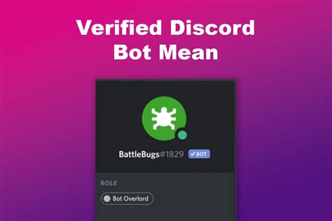 Verify Member Discord [everything You Need To Know] Alvaro Trigo S Blog