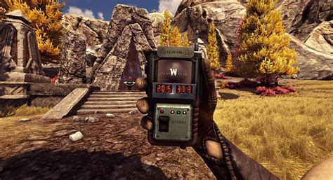 All Fjordur Boss Locations With Screenshots Ark Magazine