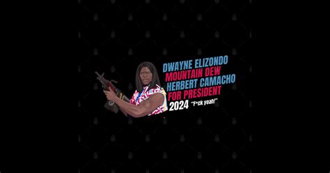 Dwayne Elizondo Mountain Dew Herbert Camacho 2024 Fck Yeah