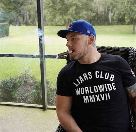 King Corbin A Cigar Is Hot And Im Not Ashamed R Wrestlewiththepackage