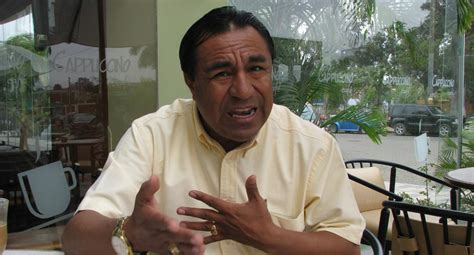 Lambayeque Fiscalía Pide 7 Años De Cárcel Para Exalcalde De Olmos