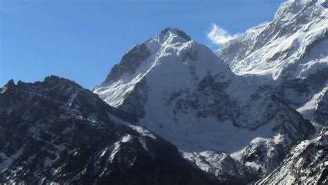Taple Shikhar Peak Climbing Climbing Himalaya