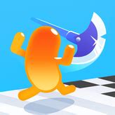 Blob Runner 3D Play Game Online