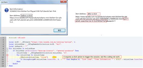 How To Retrieve The Link Location Using AutoIT AutoIt General Help