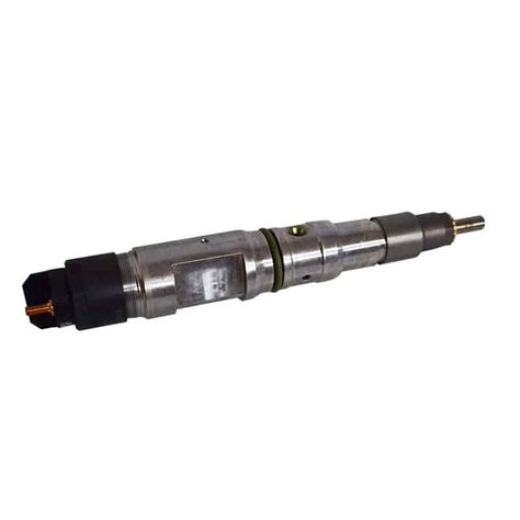 Bosch Man D26 Injector Oe Truck Busters