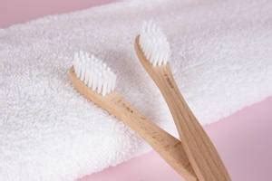 Toothbrushes From Natural Materials Creative Commons Bilder