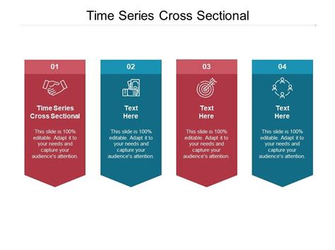 Time Series Cross Sectional Ppt Powerpoint Presentation Show Samples Cpb Presentation Graphics