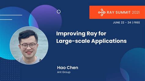 Anyscale On Linkedin Raysummit