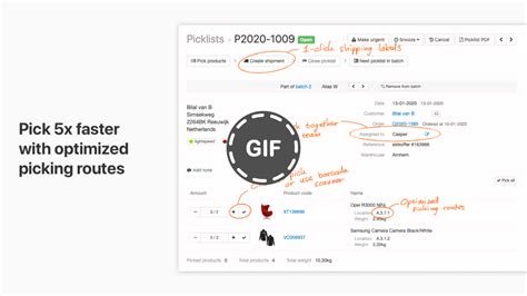 Picqer Shopify App Your Guide To Shopify Themes And Apps