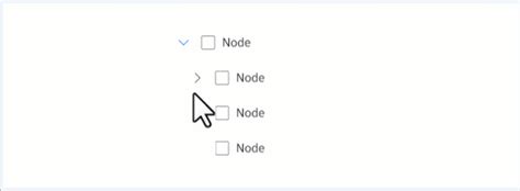 Tree UI Design Patterns User Experience Toolkit For Insights Hub And Industrial IoT