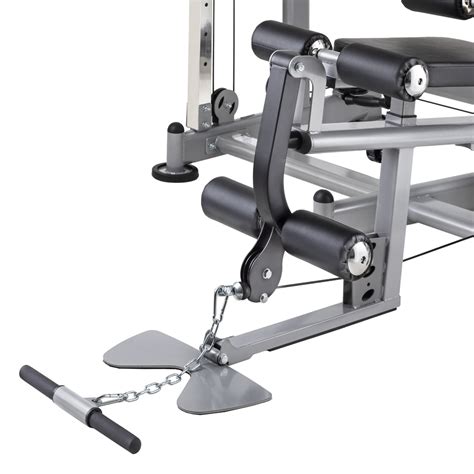 Home Gym inSPORTline Profigym C400 - inSPORTline